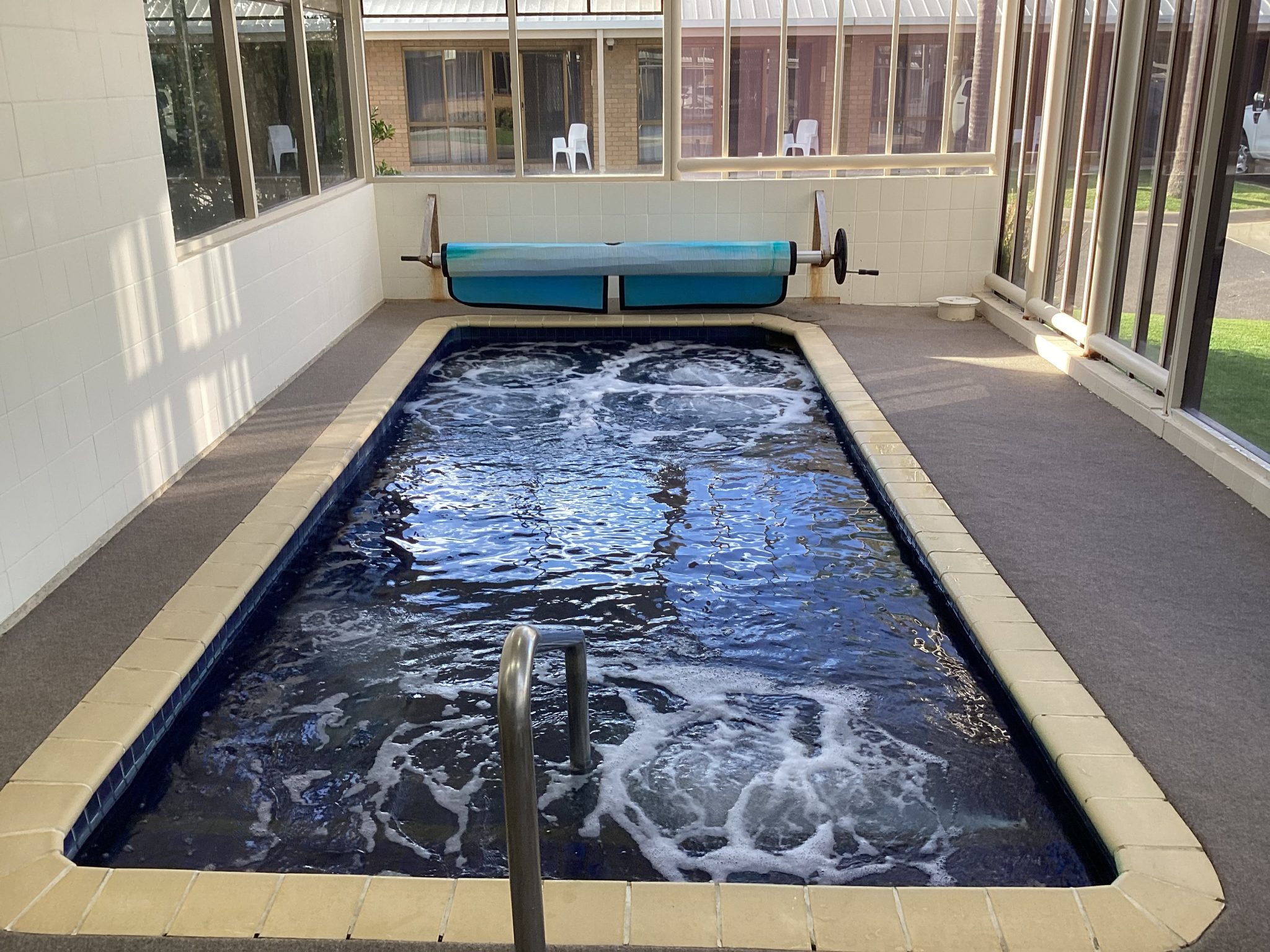 Lake Edge Resort | Resort Facilities