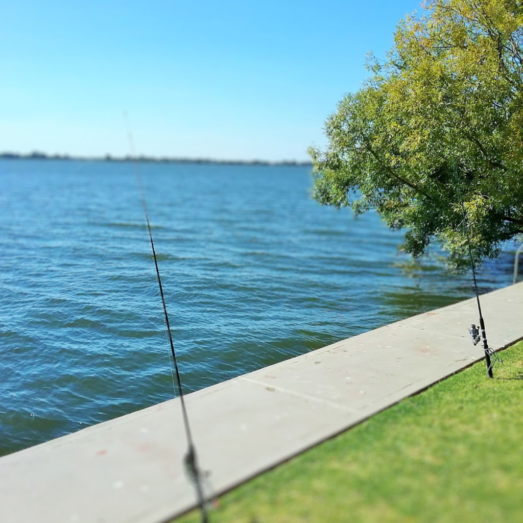 Lake Edge Resort | BOOK NOW: 03 5743 8400